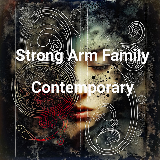 Last Night Whispers - Single by Strong Arm Family | Spotify
