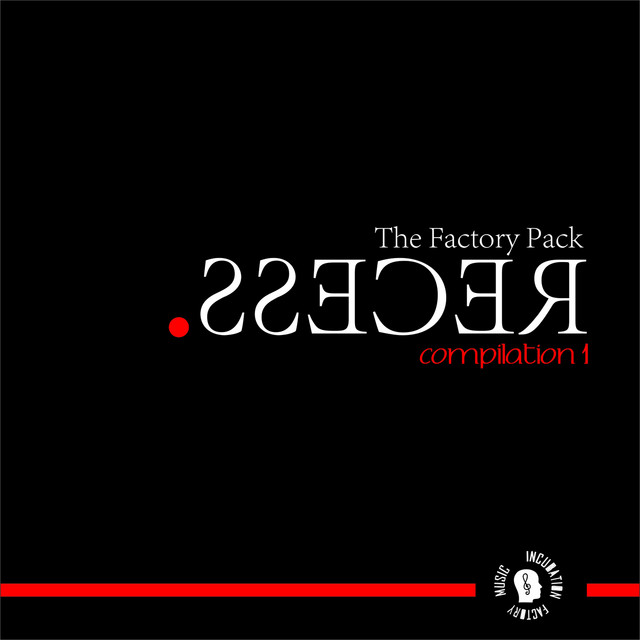 Recess - Album by The Factory Pack | Spotify