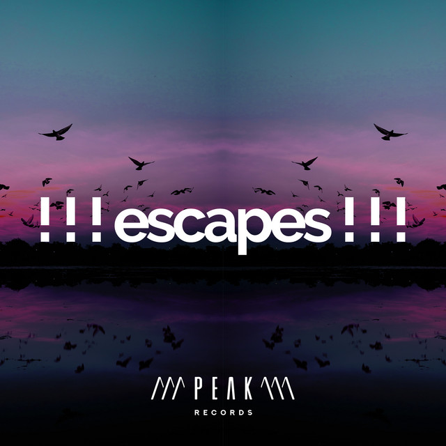 escapes ! ! ! - Album by Nature Sounds | Spotify