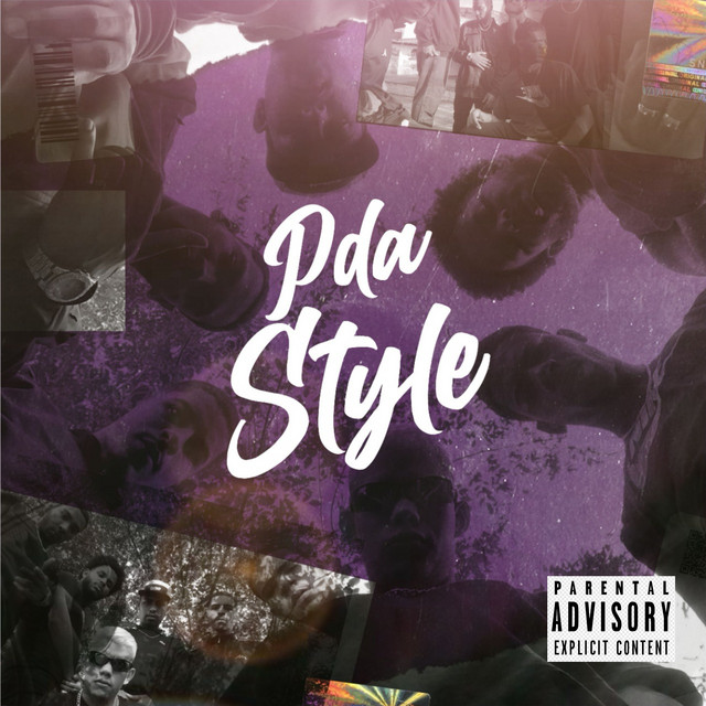 Pda Style - Single by Various Artists | Spotify