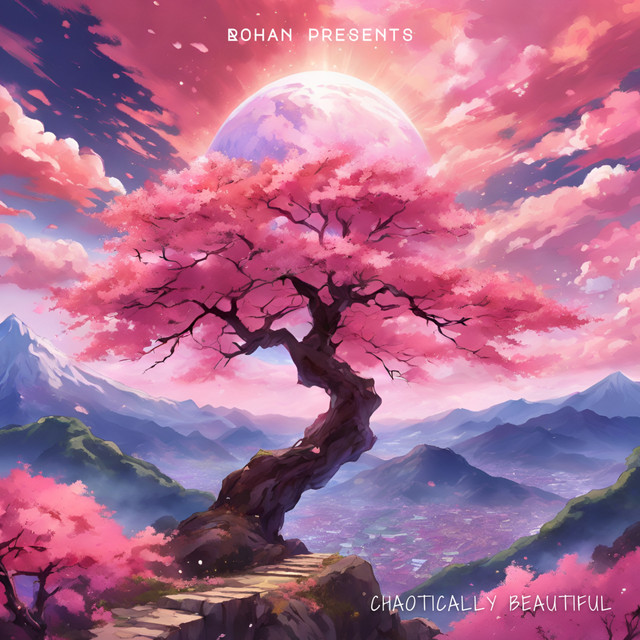 Chaotically Beautiful - Album by ROHAN | Spotify