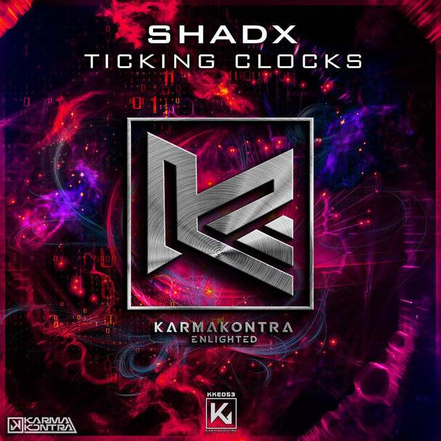 Ticking Clocks - song and lyrics by SHADX | Spotify