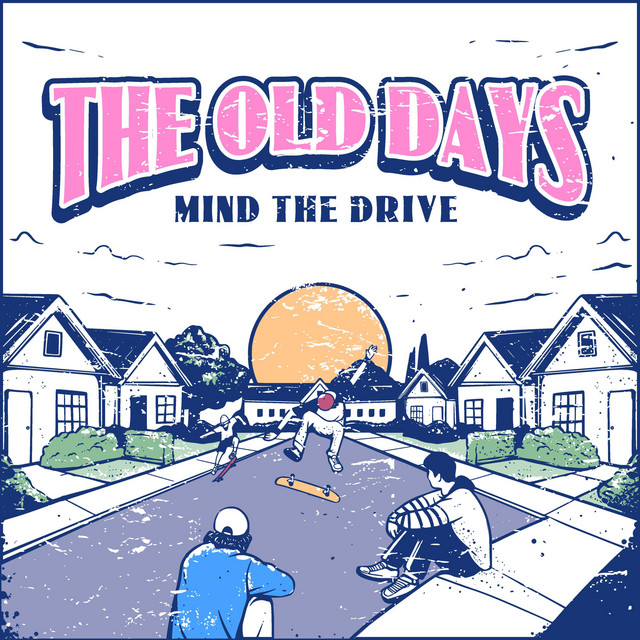 The Old Days - song and lyrics by Mind the Drive, Pyro, Ohio, Ham Radio ...