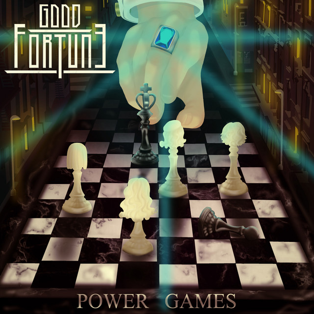 Embers - Single by Good Fortune | Spotify