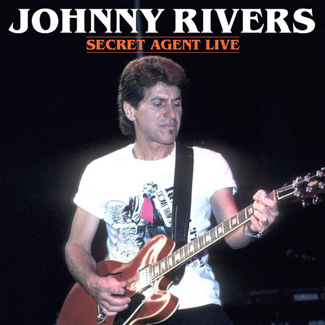 Mountain of Love / Lawdy Miss Clawdy - Live - song and lyrics by Johnny ...