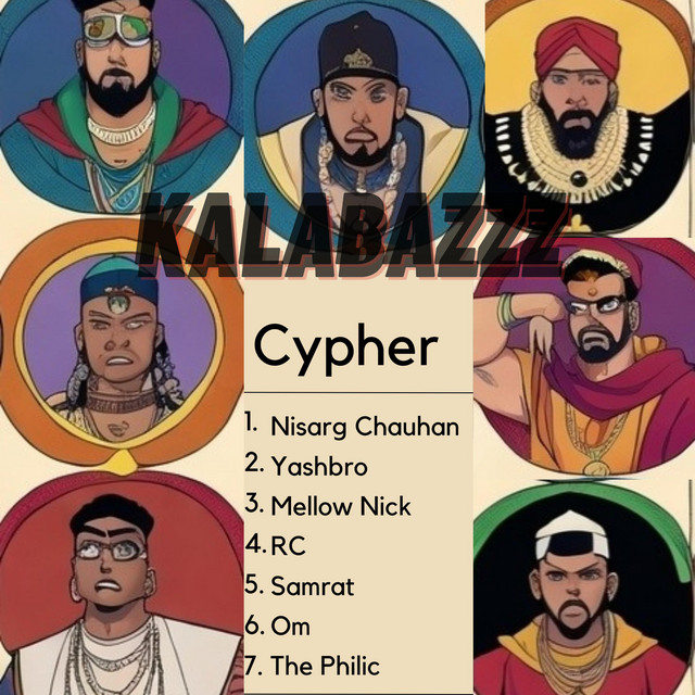 KALABAAZ - Single by Various Artists | Spotify
