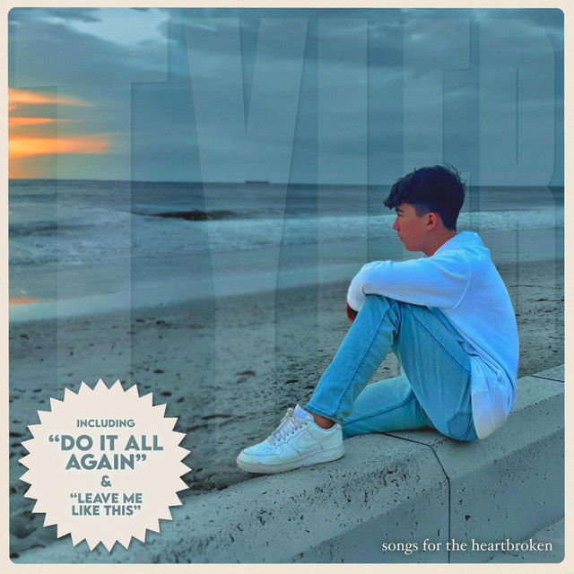 Songs For The Heartbroken - Single by Tyler Moore | Spotify