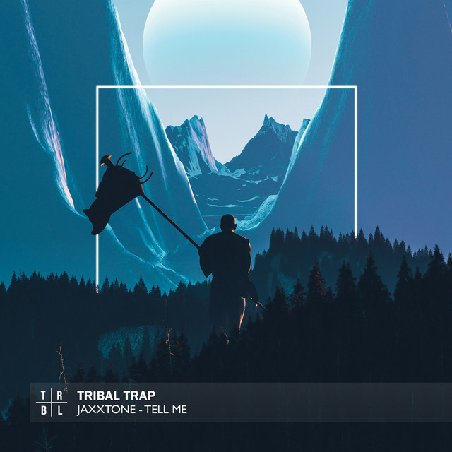 Tell Me - Single by Jaxxtone | Spotify
