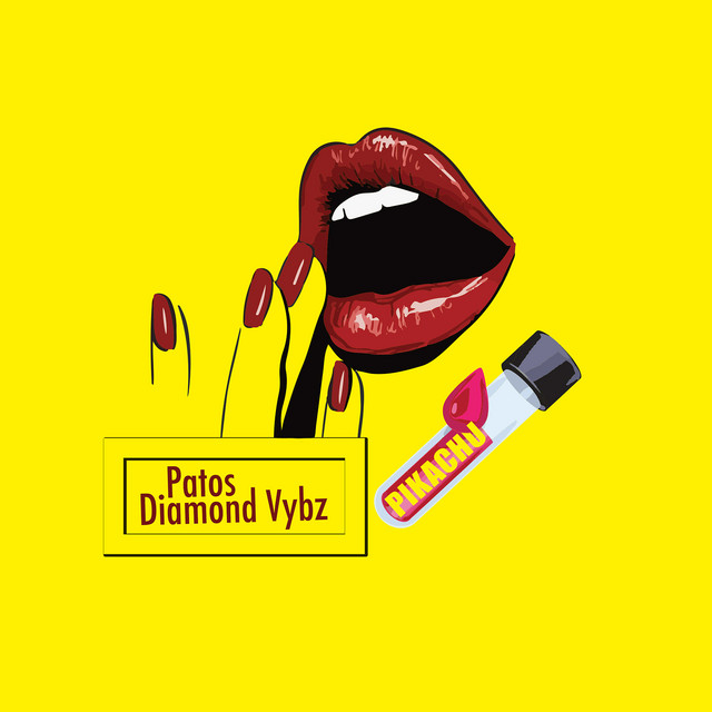 Pikachu - Single by Patos Diamond Vybz | Spotify