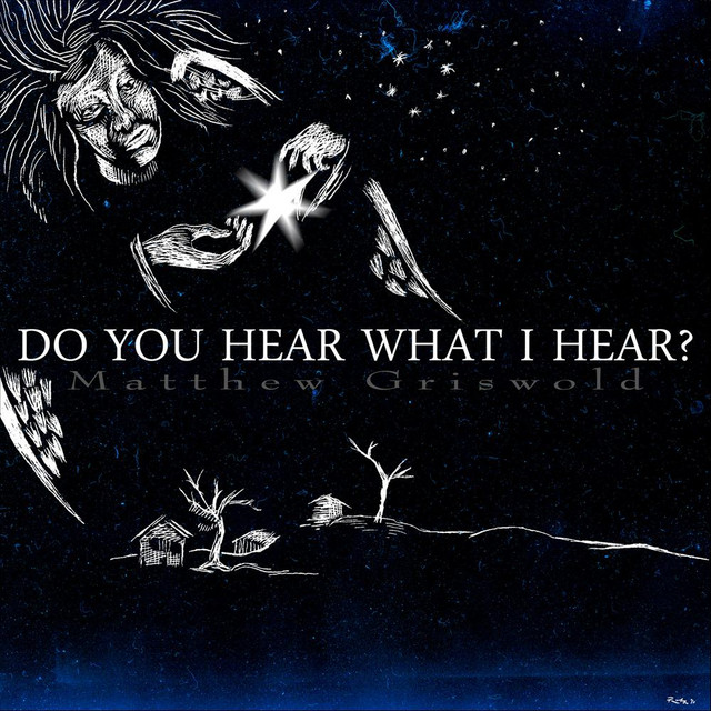 Do You Hear What I Hear? – Single de Matthew Griswold | Spotify