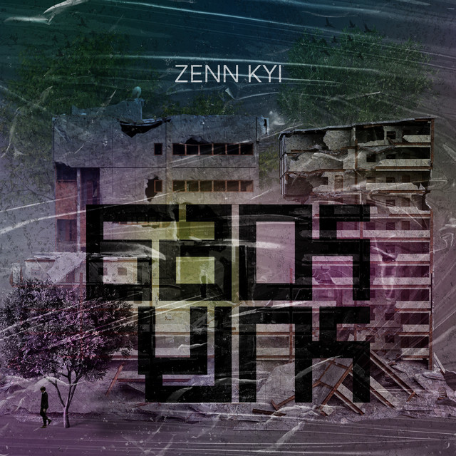 ခေတ်ပျက် - Single by Zenn Kyi | Spotify