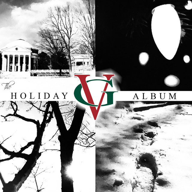 The Holiday Album - Album by The Virginia Gentlemen | Spotify