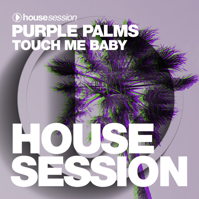 Touch Me Baby - Single by Purple Palms | Spotify