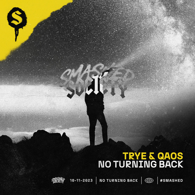 No Turning Back - Single by Trye | Spotify