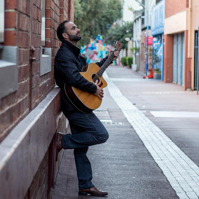Dave Fox | Spotify