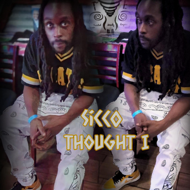 Thought I - Single by Sicco | Spotify