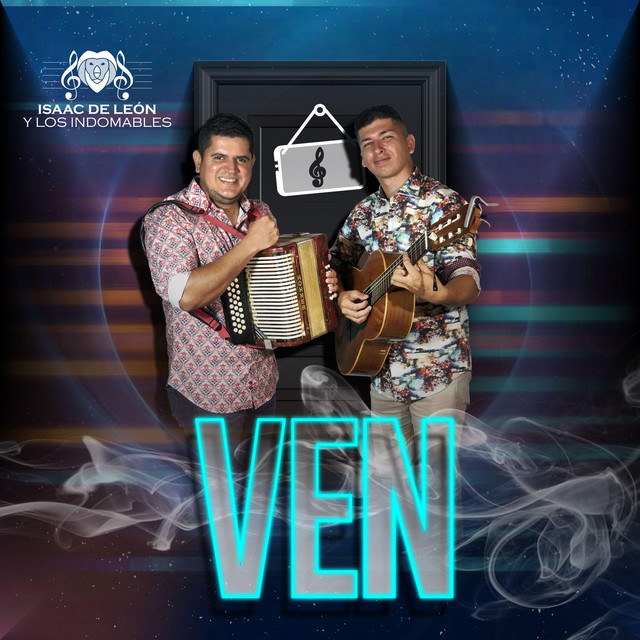 Ven - Single by Isaac De León | Spotify