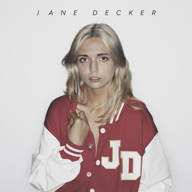 55 - EP - EP by Jane Decker | Spotify