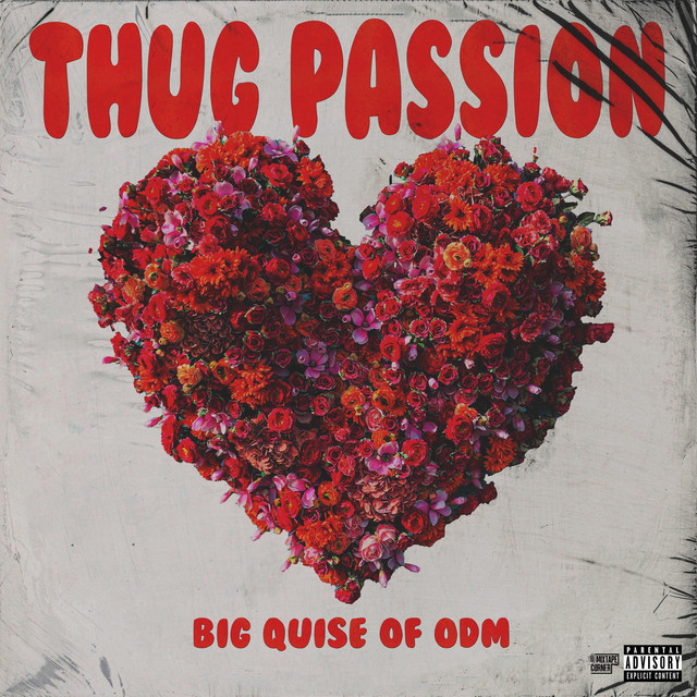 UnderDawg - song and lyrics by Big Quise Of ODM | Spotify