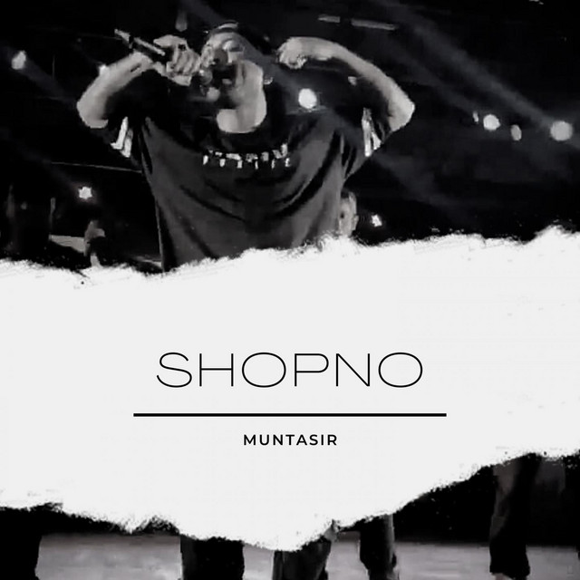 Shopno - Single by Muntasir | Spotify