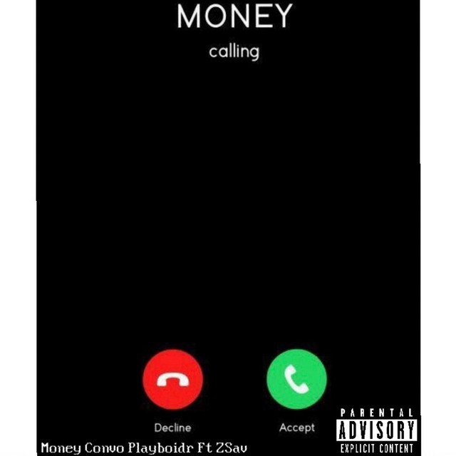 Money Convo - Single by Playboidr8 | Spotify