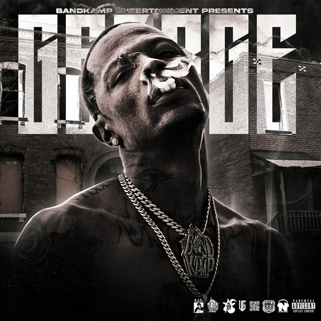 George - Album by Lil Bay Da Bandman | Spotify