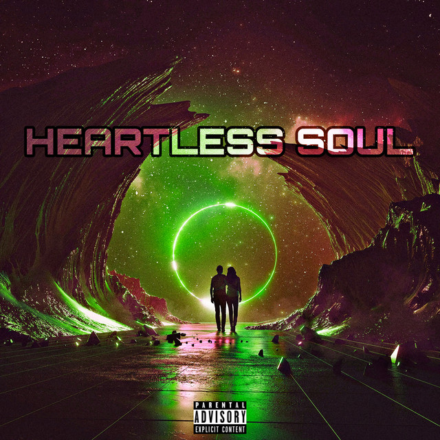 Heartless Soul - Album by Jaythamacc | Spotify