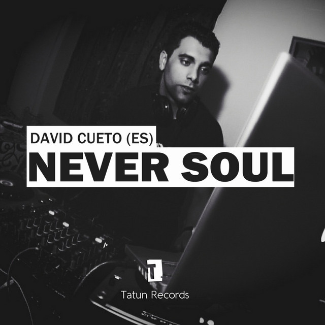 Never Soul - Single by David Cueto (ES) | Spotify