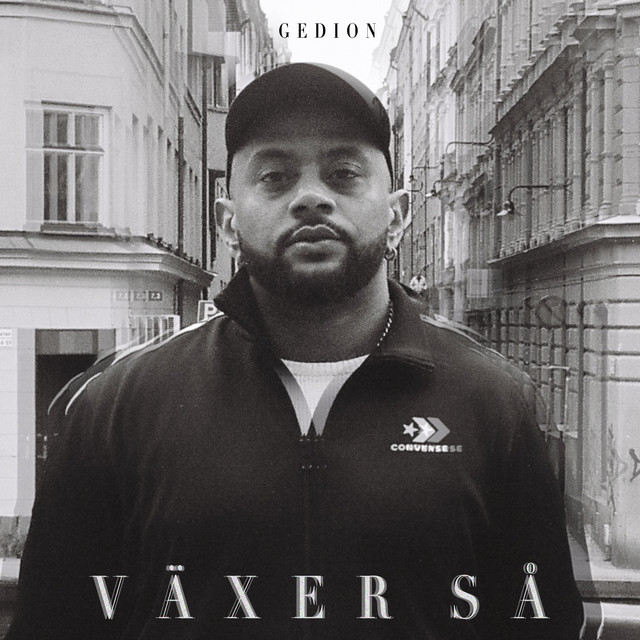 Växer så - song and lyrics by Gedion | Spotify