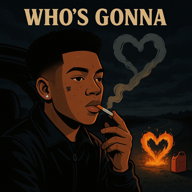 Who's Gonna Love Me - Single by Snow Banks | Spotify