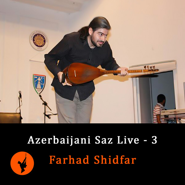 Farhad Shidfar - Songs, Events and Music Stats | Viberate.com