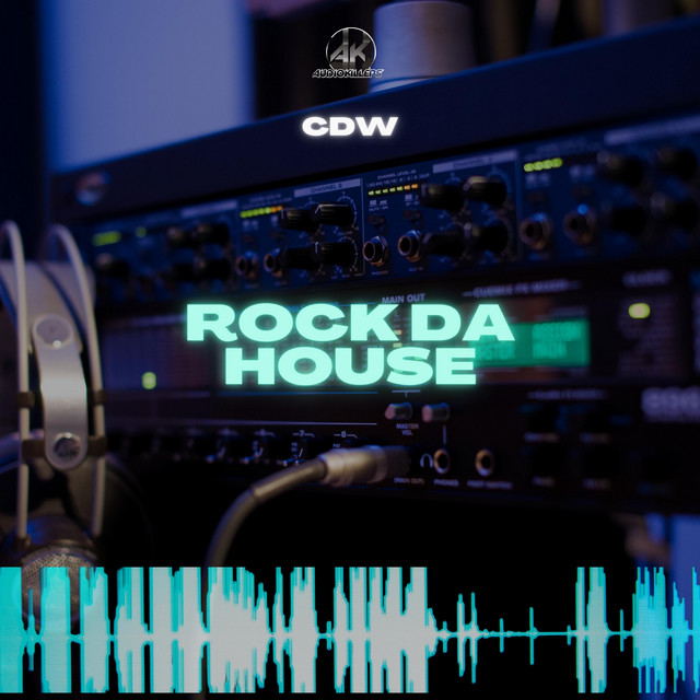 Rock Da House - Single by Clubzound | Spotify