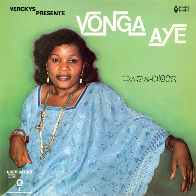 Vonga Aye | Spotify