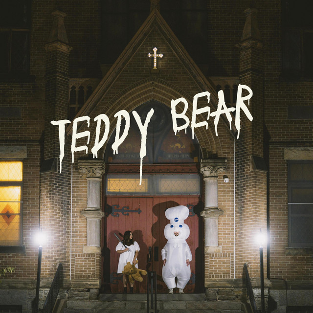 Teddy Bear - Single by Bella Girtz | Spotify