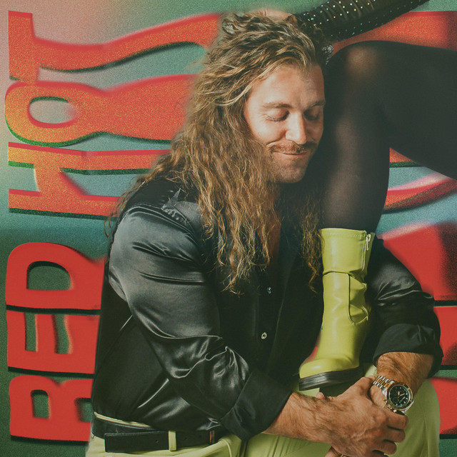 Red Hot - Single by Desperate Electric | Spotify