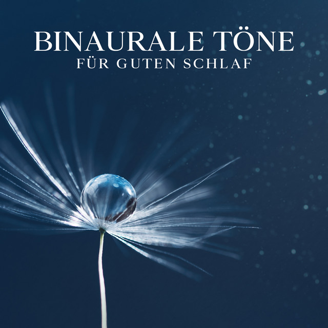 Binaurale Töne für guten Schlaf: Niedrige Hz-Frequenzen und ...