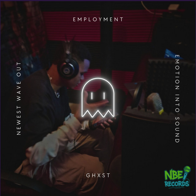 Employment - Single by GHXST | Spotify