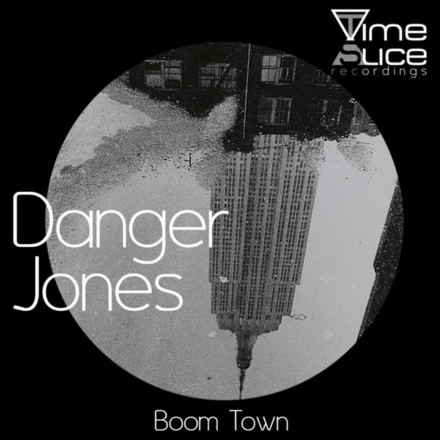 Danger Jones | Spotify