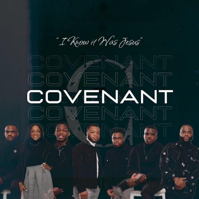 COVENANT | Spotify