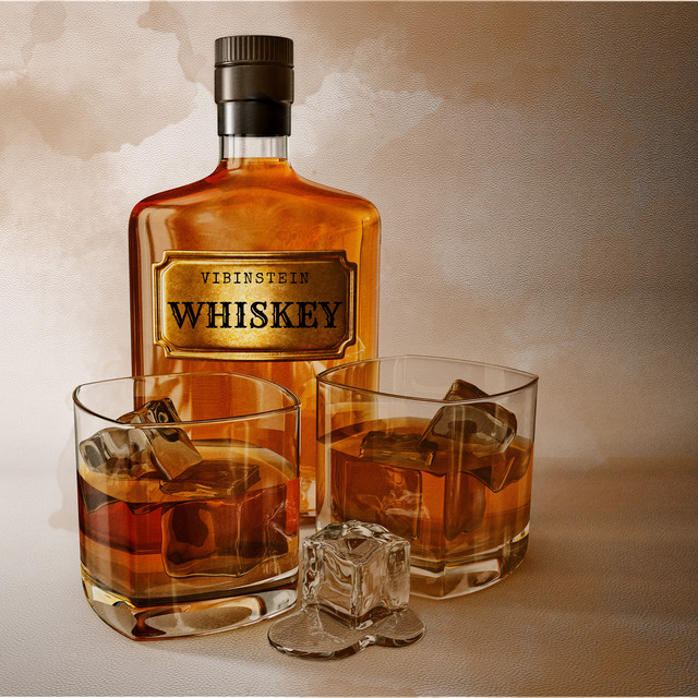 Whiskey - song and lyrics by VIBINSTEIN | Spotify
