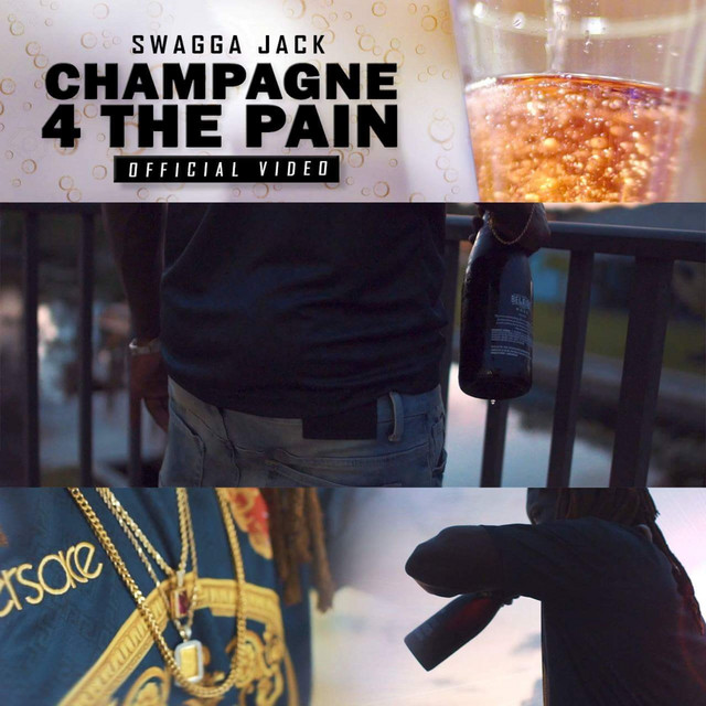 Swagga Jack | Spotify