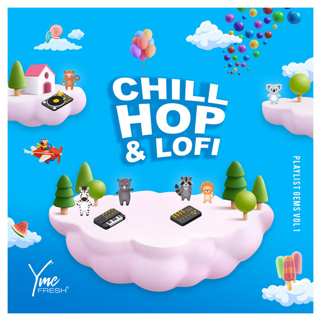 Good Vibes Only! - Chillhop Mix - song and lyrics by Yme Fresh | Spotify
