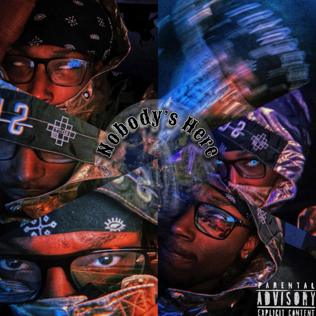 Nobody's Here - Album by JDot | Spotify