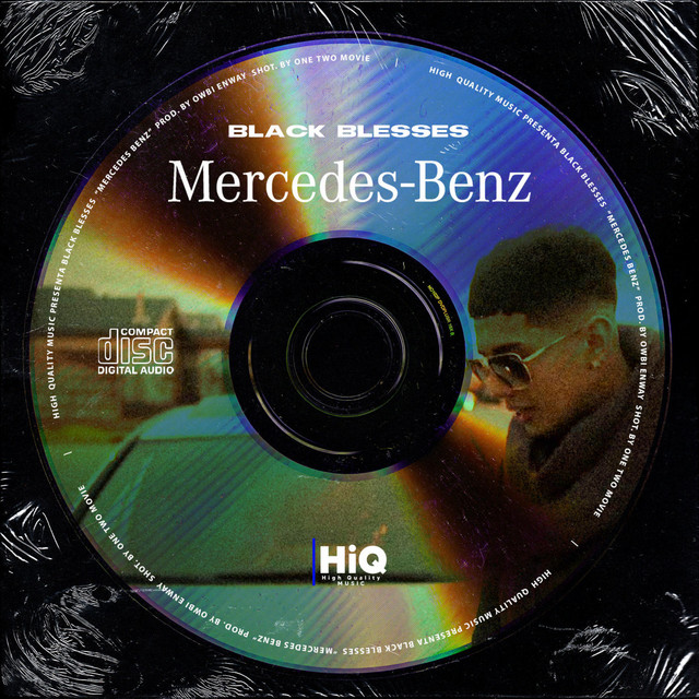 Mercedes Benz - song and lyrics by Black Blesses | Spotify