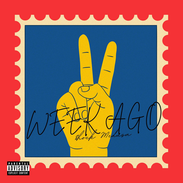 A Week Ago - Single by $hock Medusa | Spotify