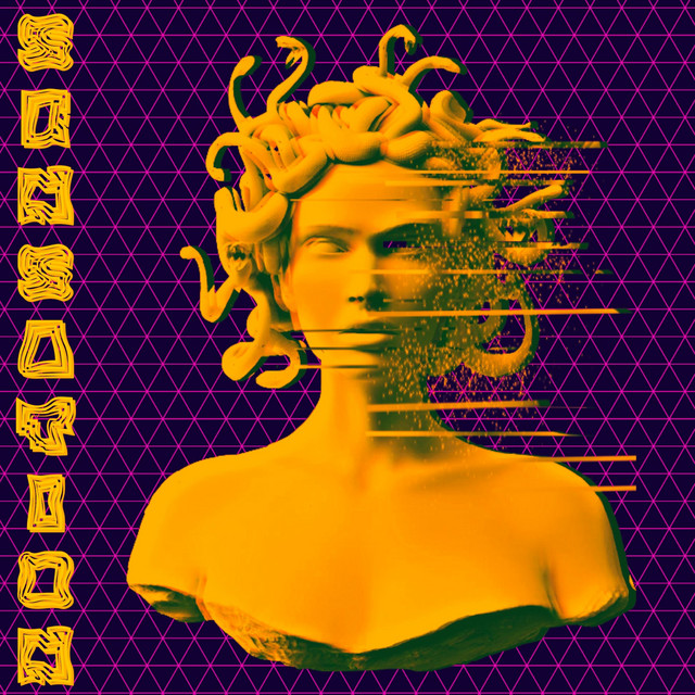 Sensation - Single by Alex Harrington | Spotify