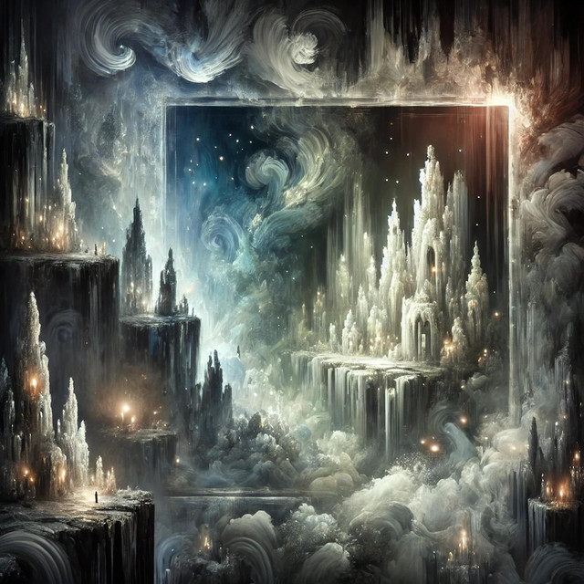 Aftercare (Experimental Modern Classical Music) - Album by Adam Godwin ...