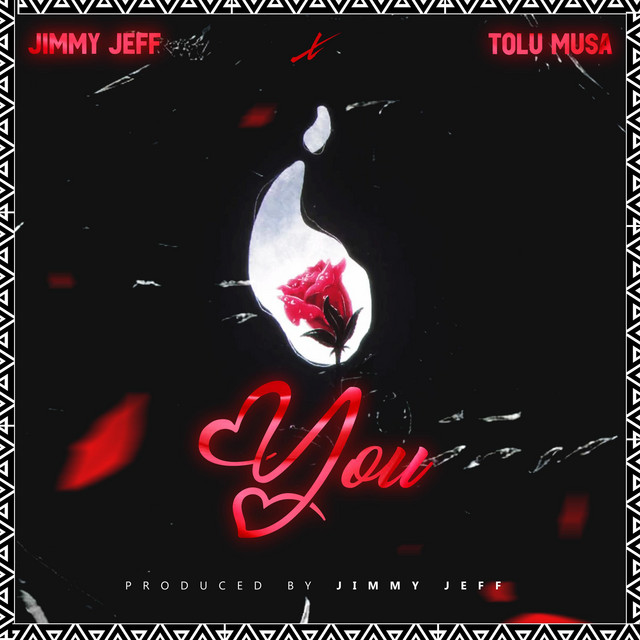 JIMMY JEFF | Spotify