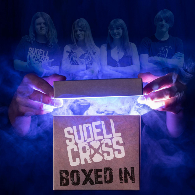 Sudell Cross: genres, songs, analysis and similar artists - Chosic