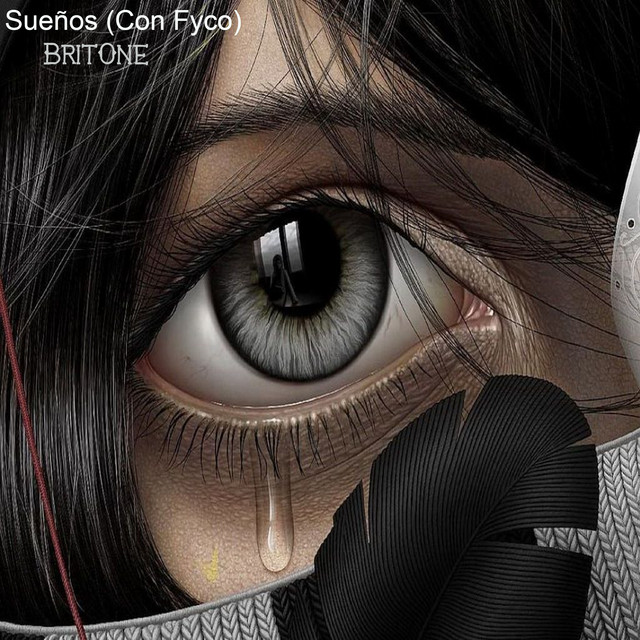 Sueños - Single by Britone | Spotify